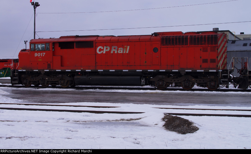 CP 9017